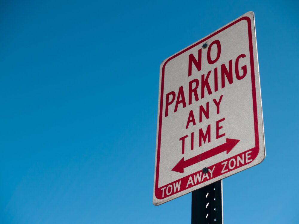 The Role of Enforcement Towing in Maintaining Traffic Order and Public ...